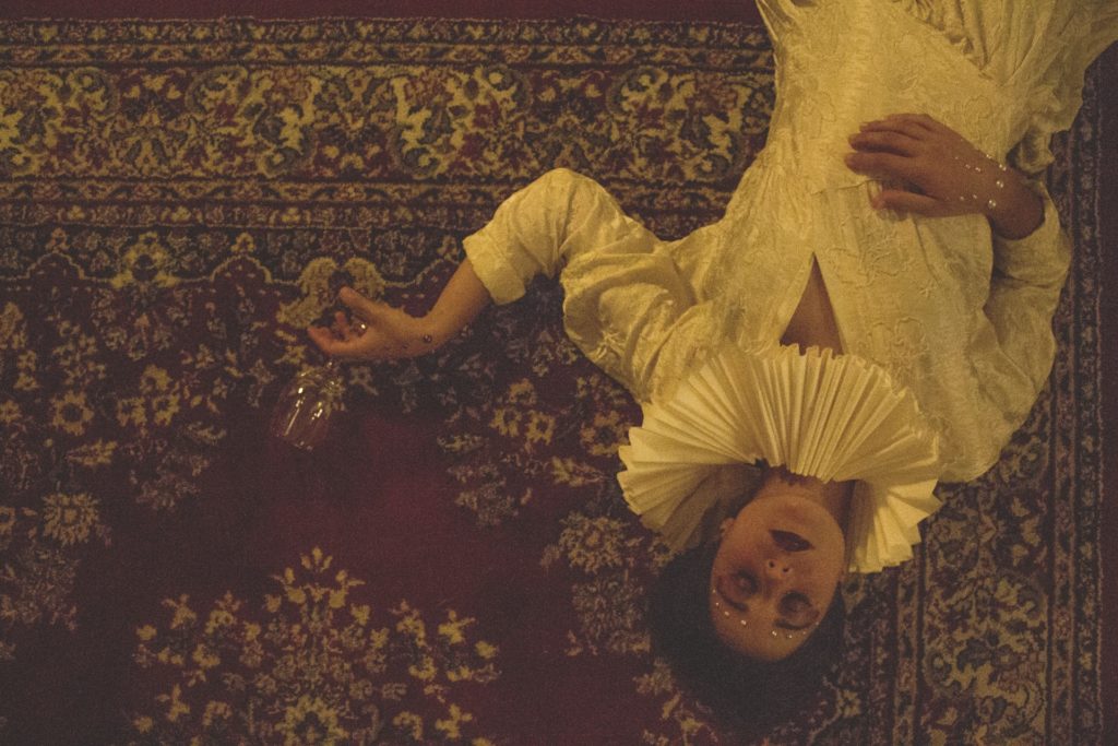 Renaissance. 2018 | Mercedes Polo Portillo