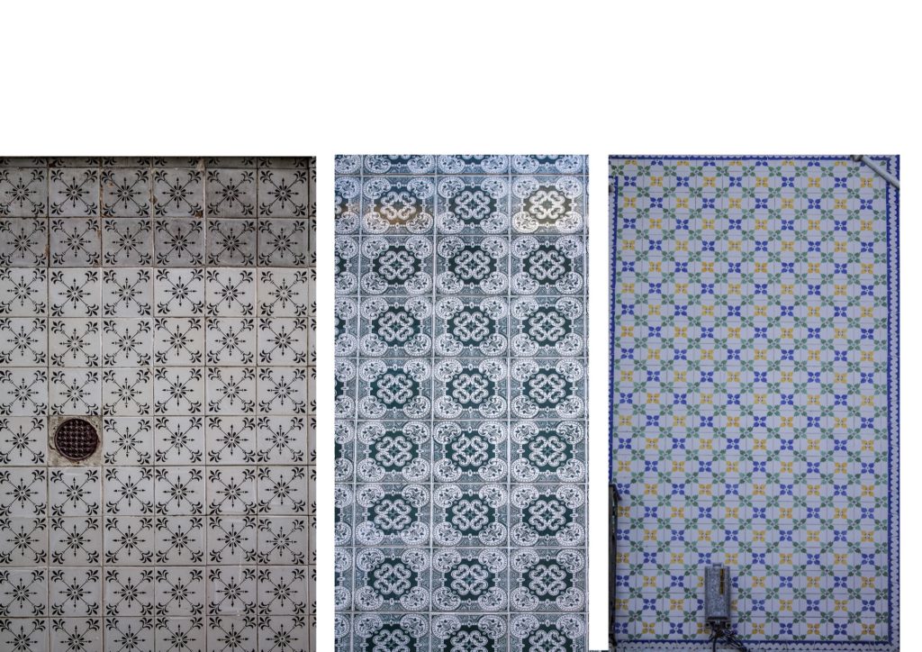 Lisbon. 2018 | Mercedes Polo Portillo