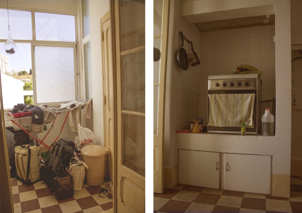 Lisbon. 2018 | Mercedes Polo Portillo