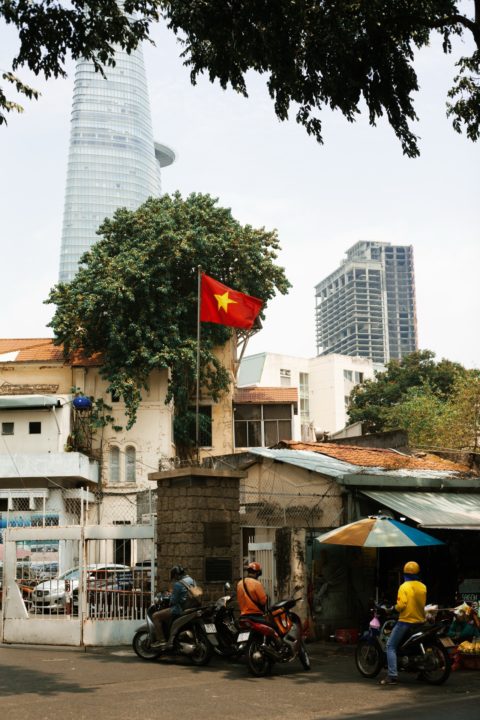 Vietnam 2024 | Mercedes Polo Portillo