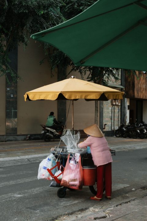 Vietnam 2024 | Mercedes Polo Portillo